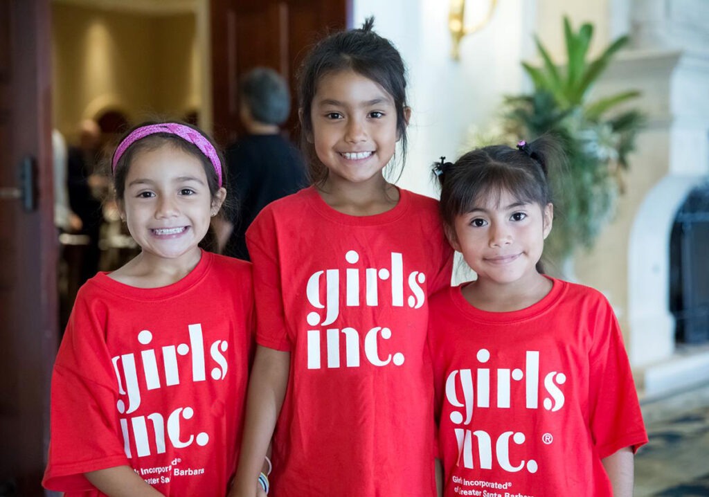 Girls Inc. GCR