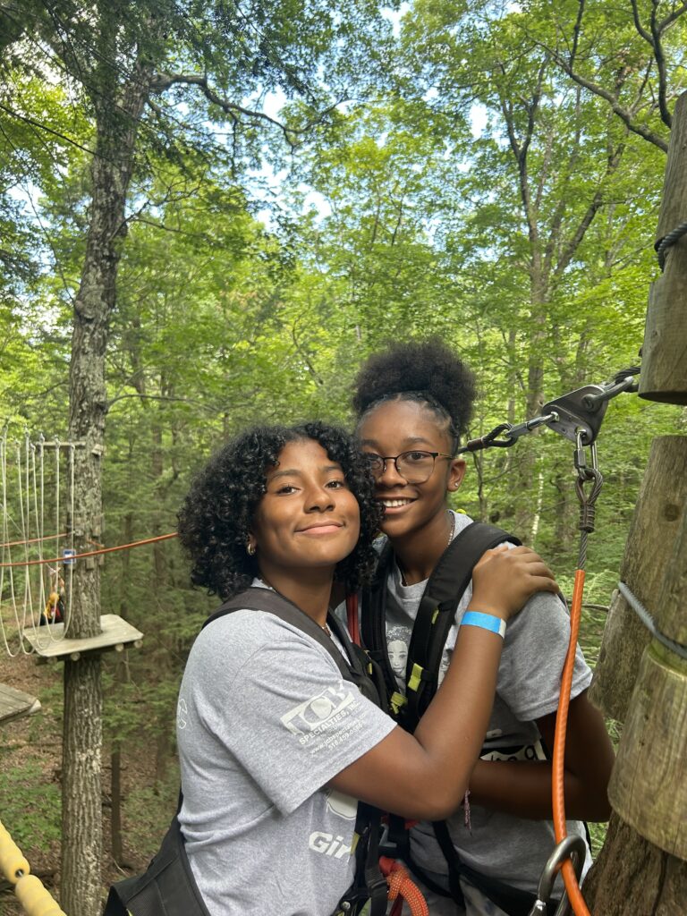 Girls Inc. GCR