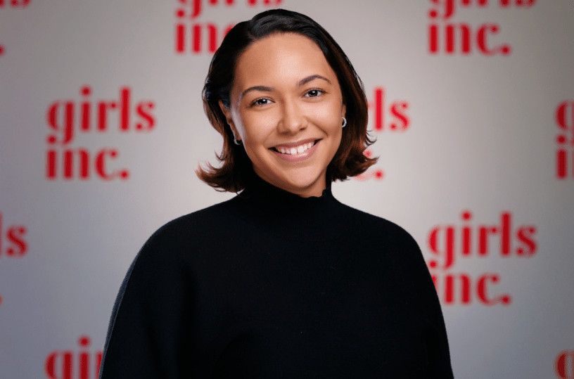 Our Team | Inspiring All Girls to be Strong, Smart & Bold