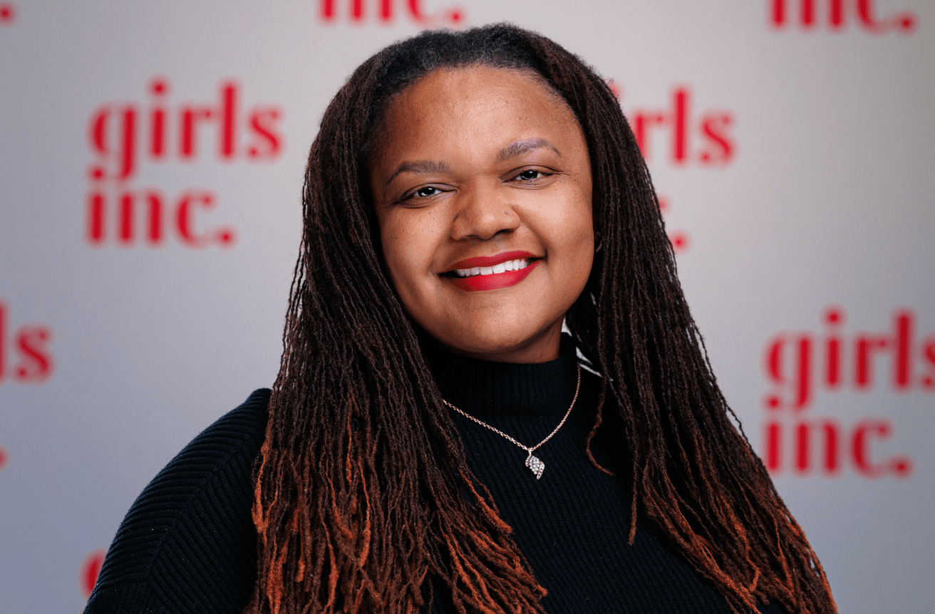 Our Team | Inspiring All Girls to be Strong, Smart & Bold